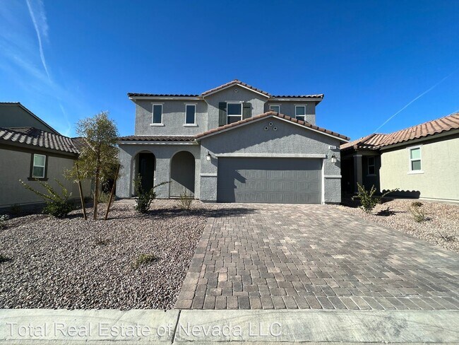 5 br, 3.5 bath House - 8611 Vermont Vista St - 8611 Vermont Vis St Las ...