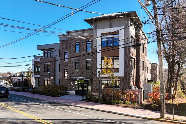 Terrace at Berkeley Heights - 450 Springfield Ave Berkeley Heights NJ ...