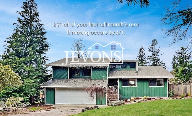 Spacious layout, modern amenities, and coz... - 21834 SE 265 St Maple ...