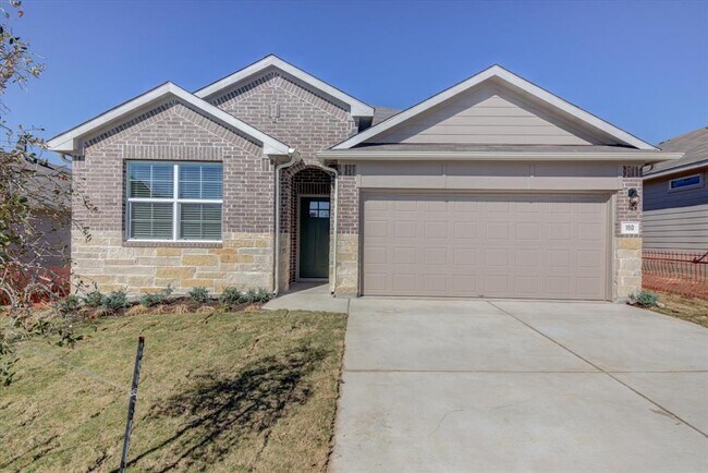 160 Windmill Palm Dr - 160 Windmill Palm Dr Kyle TX 78640 | Apartment ...