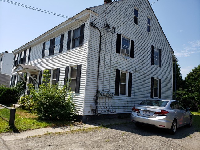 19 Riverlin St - 19 Riverlin St Millbury MA 01527 | Apartment Finder