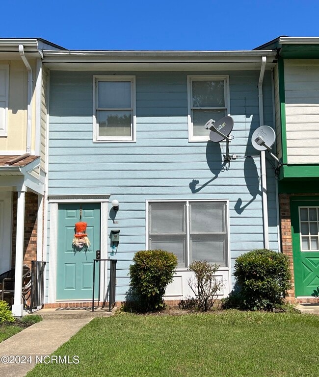 608 W Church St - 608 W Church St Elizabeth City NC 27909 | Apartment Finder