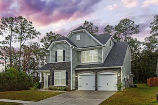 Tanner Plantation 3 story 6 Bedroom and 4.... - 1923 Sweetfern Rd ...