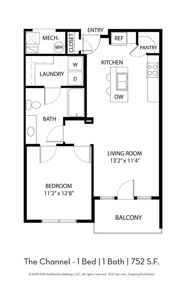 The Devon at University Place - 875 S 700 E Orem UT 84097 | Apartment ...