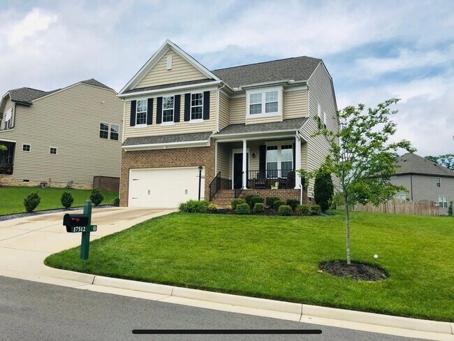 17512 Ruby Lk Ter - 17512 Ruby Lk Ter Moseley VA 23120 | Apartment Finder