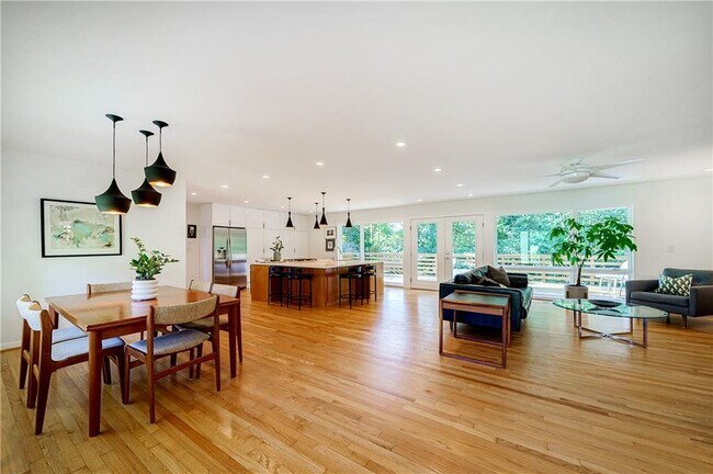 1742 Timothy Dr NE - 1742 Timothy Dr NE Atlanta GA 30329 | Apartment Finder