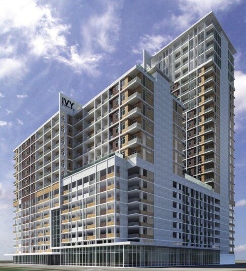The Ivy Lofts - 2604 Leeland St Houston TX 77003 | Apartment Finder