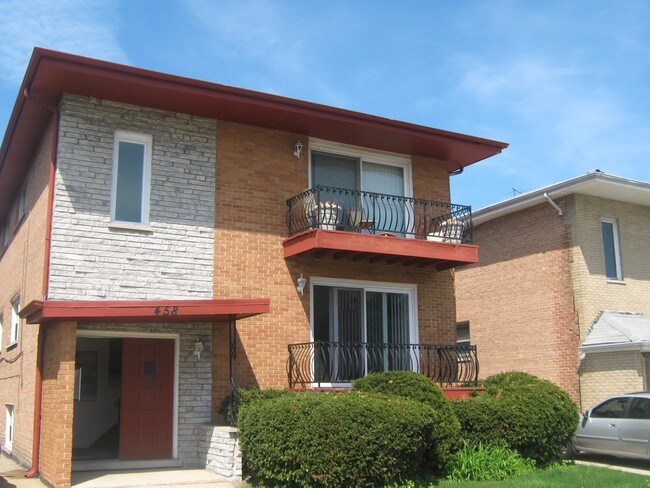 458 Madison Ave - 458 Madison Ave Calumet City IL 60409 | Apartment Finder