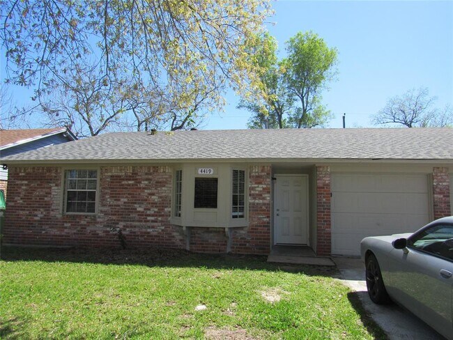 4419 Trafalgar Dr - 4419 Trafalgar Dr Houston TX 77045 | Apartment Finder