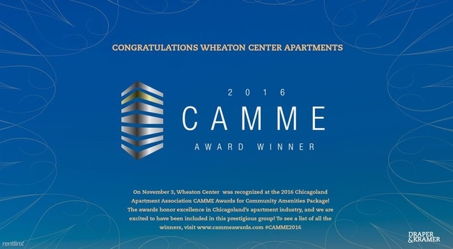 2 Wheaton Center - 2 Wheaton Center Wheaton IL 60187 | Apartment Finder