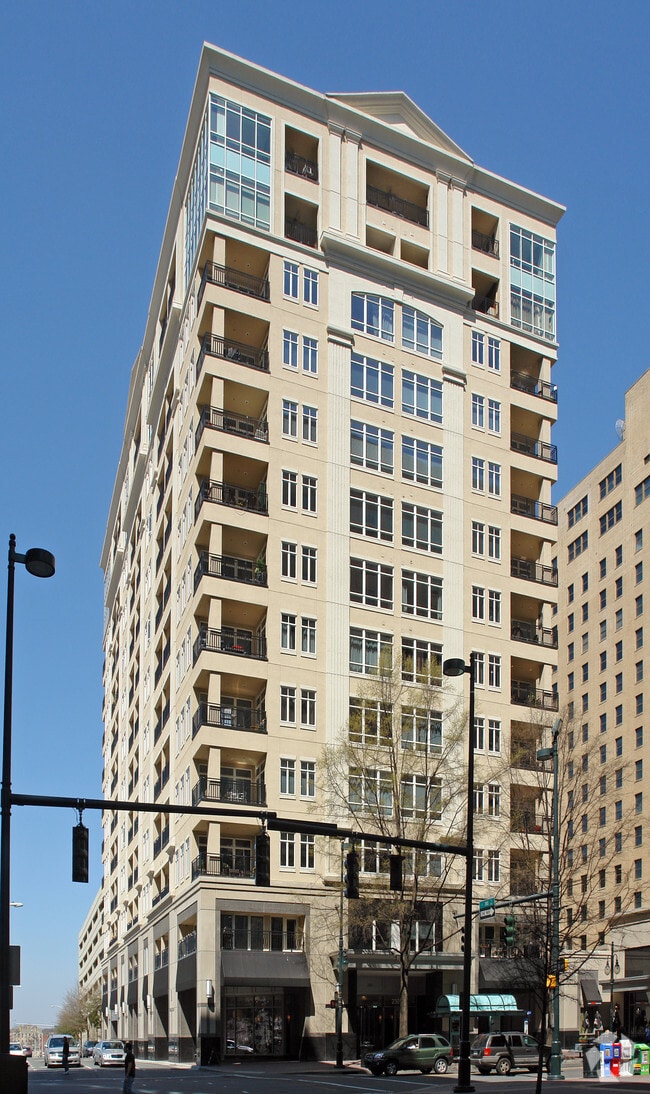 230 S Tryon St - 230 S Tryon St Charlotte NC 28202 | Apartment Finder