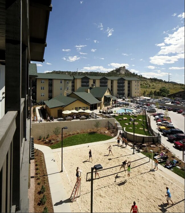 5877 N Nevada Ave - 5877 N Nevada Ave Colorado Springs CO 80918 ...