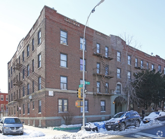 The Windsor Terrace - 3801 18th Ave Brooklyn NY 11218 | Apartment Finder
