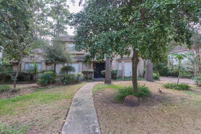 17207 Hill View Ln - 17207 Hill View Ln Spring TX 77379 | Apartment Finder