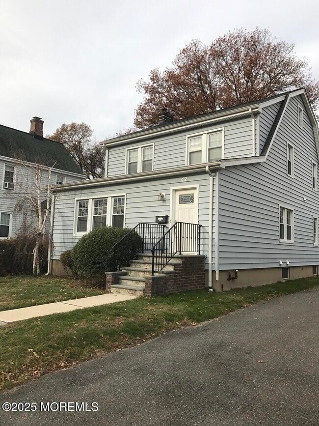 42 Keeler St - 42 Keeler St Springfield NJ 07081 | Apartment Finder