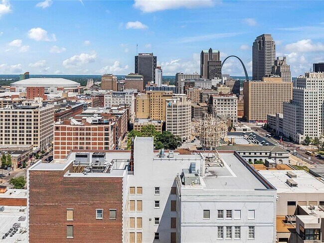 1501 Locust St - 1501 Locust St Saint Louis MO 63103 | Apartment Finder