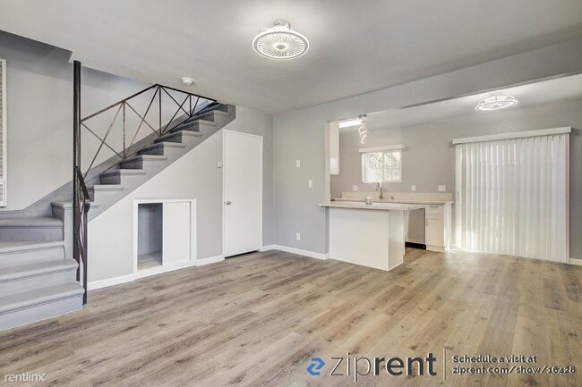 2 br, 1 bath Townhome - 4451 Rosecrans Ave... - 4451 Rosecrans Ave ...