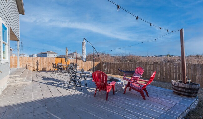 8226 Blue Canal - 8226 Blue Canal San Antonio TX 78244 | Apartment Finder