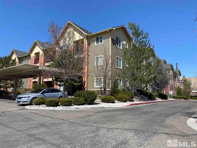 1450 Idlewild Dr - 1450 Idlewild Dr Reno NV 89509 | Apartment Finder
