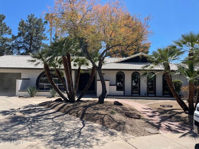 8449 E Vía De Encanto - 8449 E Vía De Encanto Scottsdale AZ 85258 ...