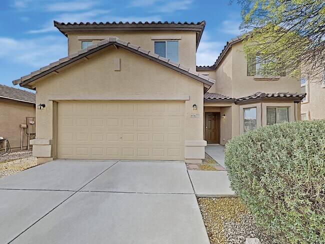 16177 W Shangri La Rd - 16177 W Shangri La Rd Surprise AZ 85379 ...