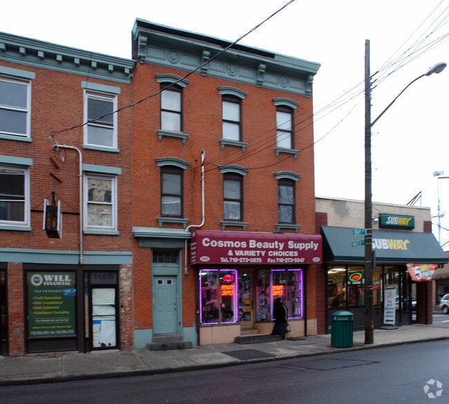 595 Bay St - 595 Bay St Staten Island NY 10304 | Apartment Finder