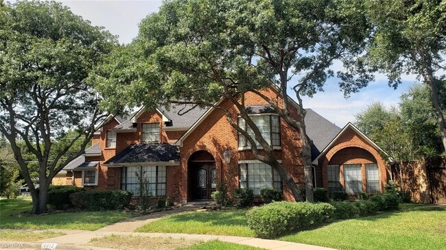 5 br, 4.5 bath House - 4012 Adams Circle - 4012 Adams Cir Plano TX ...