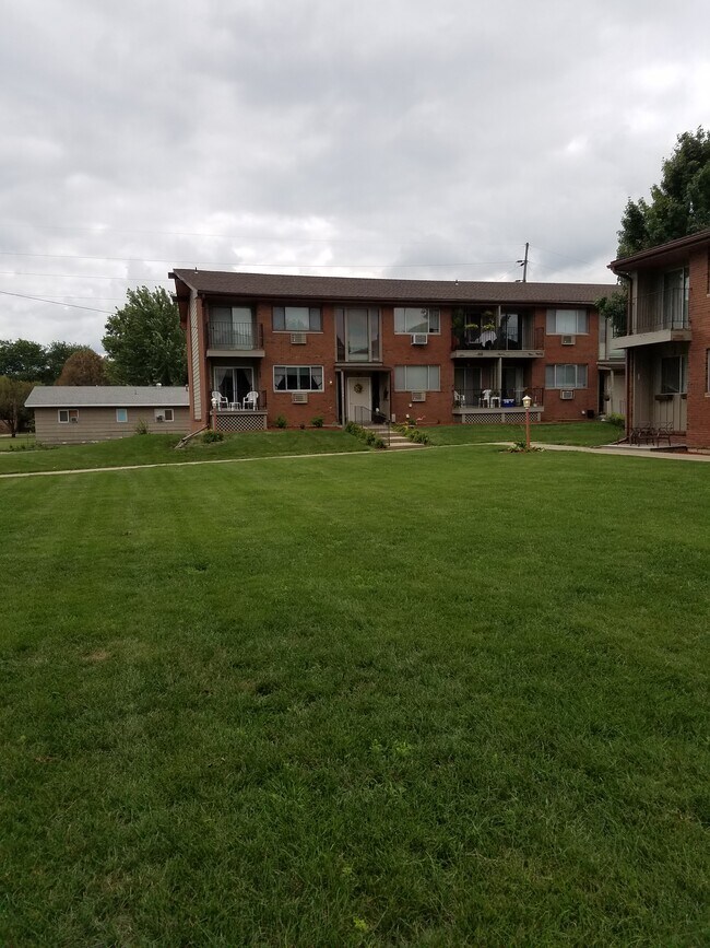 942 Dayton Dr - 942 Dayton Dr Galesburg IL 61401 | Apartment Finder