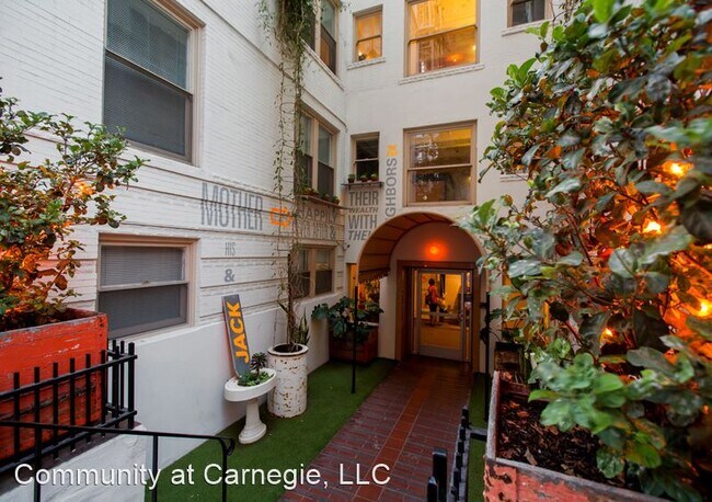 950 Ninth Ave - 950 Ninth Ave San Diego CA 92101 | Apartment Finder