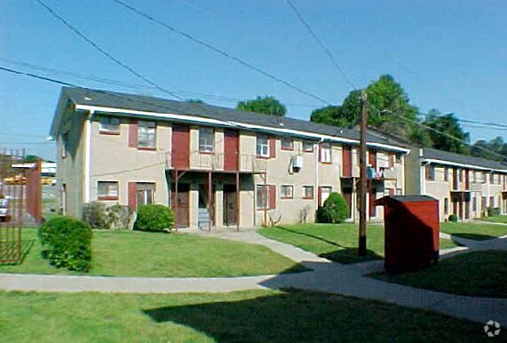 Avondale Villa Apartments - 2680 Villa Cir Decatur GA 30030 | Apartment ...