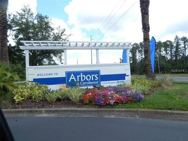 14905 Arbor Springs Cir - 14905 Arbor Springs Cir Tampa FL 33624 ...