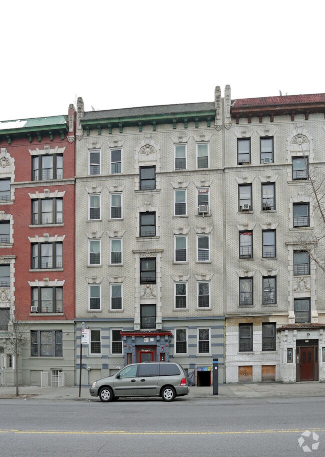 253 E Kingsbridge Rd - 253 E Kingsbridge Rd Bronx NY 10458 | Apartment ...