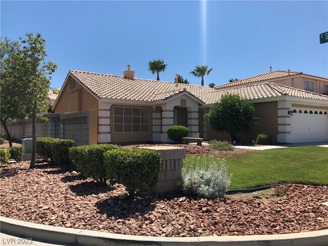 10774 Tawny Buck Ct - 10774 Tawny Buck Ct Las Vegas NV 89183 ...