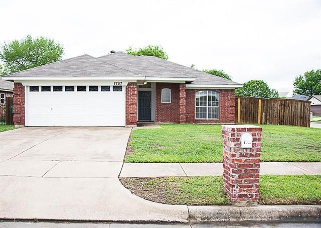 7757 Clearbrook Ct - 7757 Clearbrook Ct Watauga TX 76148 | Apartment Finder