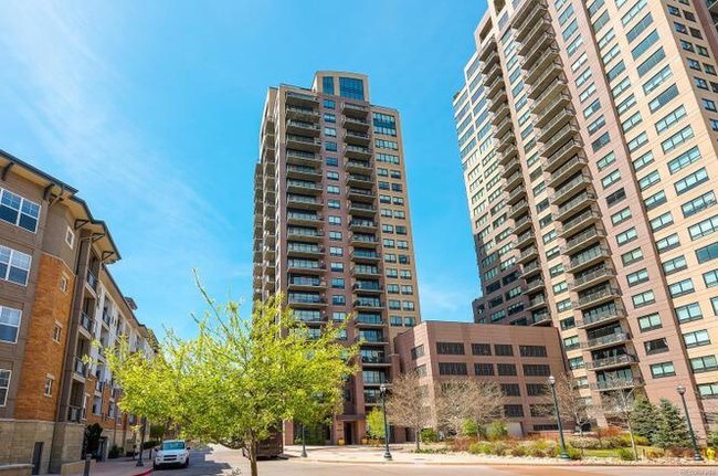 1650 Fillmore St - 1650 Fillmore St Denver CO 80206 | Apartment Finder