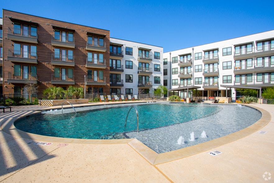 Alexan Garza Ranch - 4009 Sabio Dr Austin TX 78749 | Apartment Finder