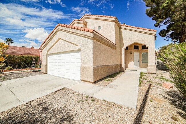 6536 Sterling Springs Pkwy - 6536 Sterling Springs Pkwy Las Vegas NV ...