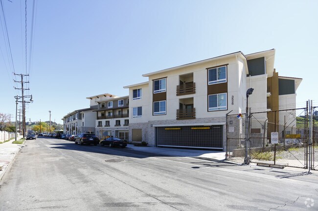Marmion Way - 3500 Marmion Way Los Angeles CA 90065 | Apartment Finder