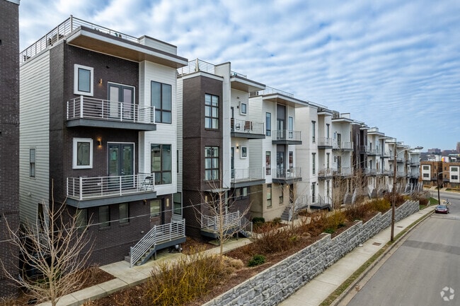 1105 Archer St - 1105 Archer St Nashville TN 37203 | Apartment Finder