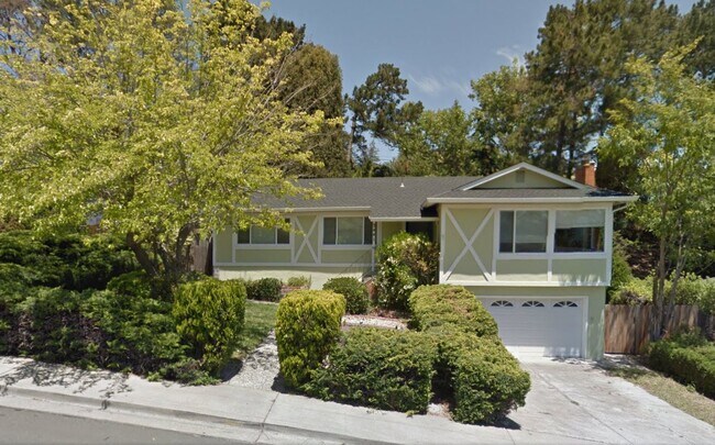3441 Stewarton Drive - 3441 Stewarton Drive Richmond CA 94803 ...