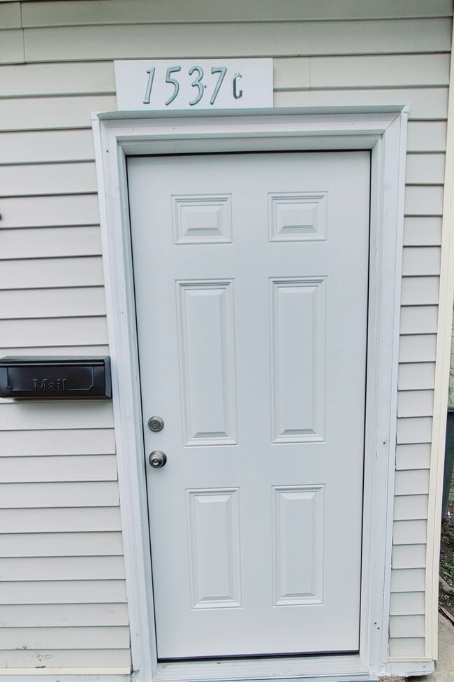 1537 C Morris Cain Pl - 1537 C Morris Cain Pl Atlantic City NJ 08401 ...