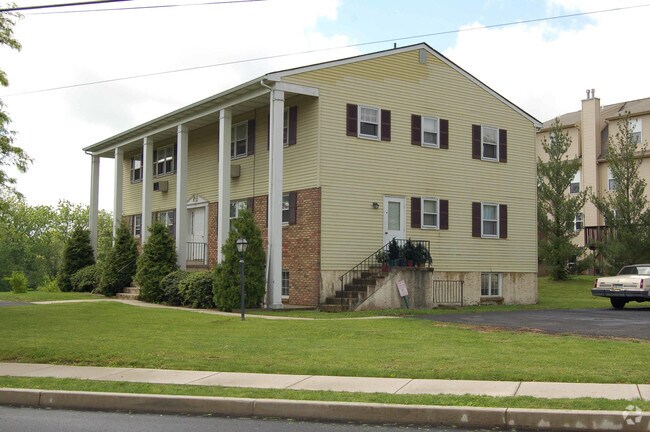 230 Green St - 230 Green St Souderton PA 18964 | Apartment Finder