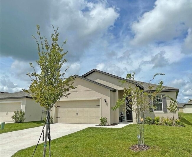 South Lakeland - Riverstone Community - 6236 Dolostone Dr Lakeland FL ...