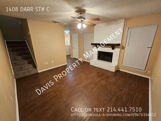 1408 Darr St - 1408 Darr St Irving TX 75061 | Apartment Finder