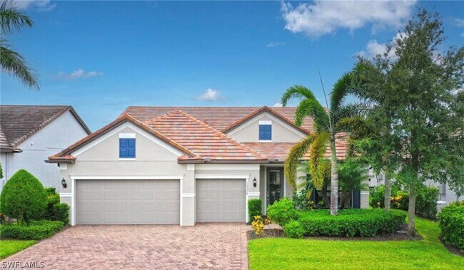 16320 Camden Lakes Cir - 16320 Camden Lakes Cir Naples FL 34110 ...