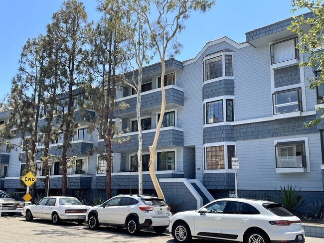 MARINA DEL REY 2 BED + OFFICE/BONUS ROOM, ... - 310 Tahiti Way Marina ...