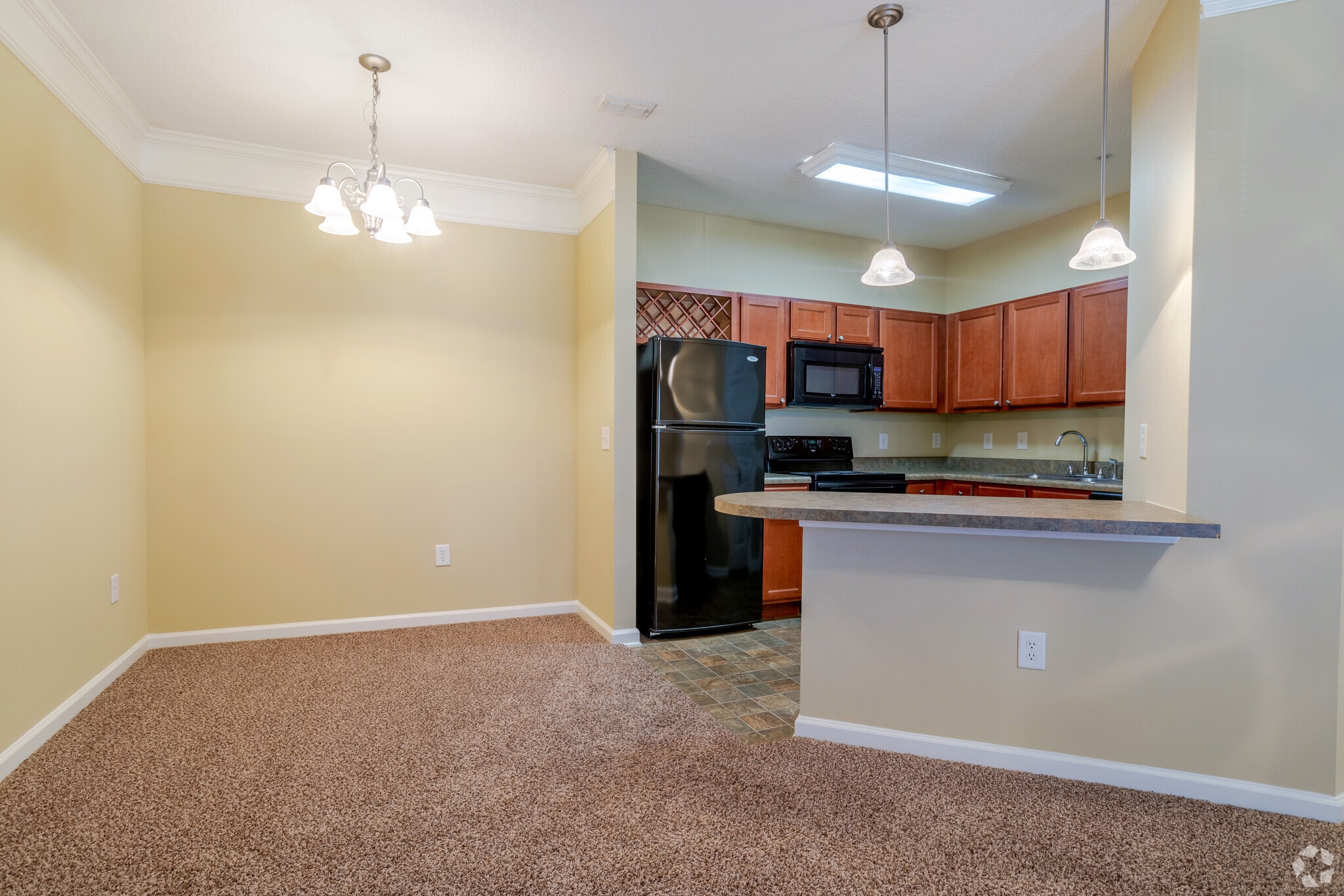 Stone Ridge Apartment Homes - 1200 Somerby Dr Mobile AL 36695 ...