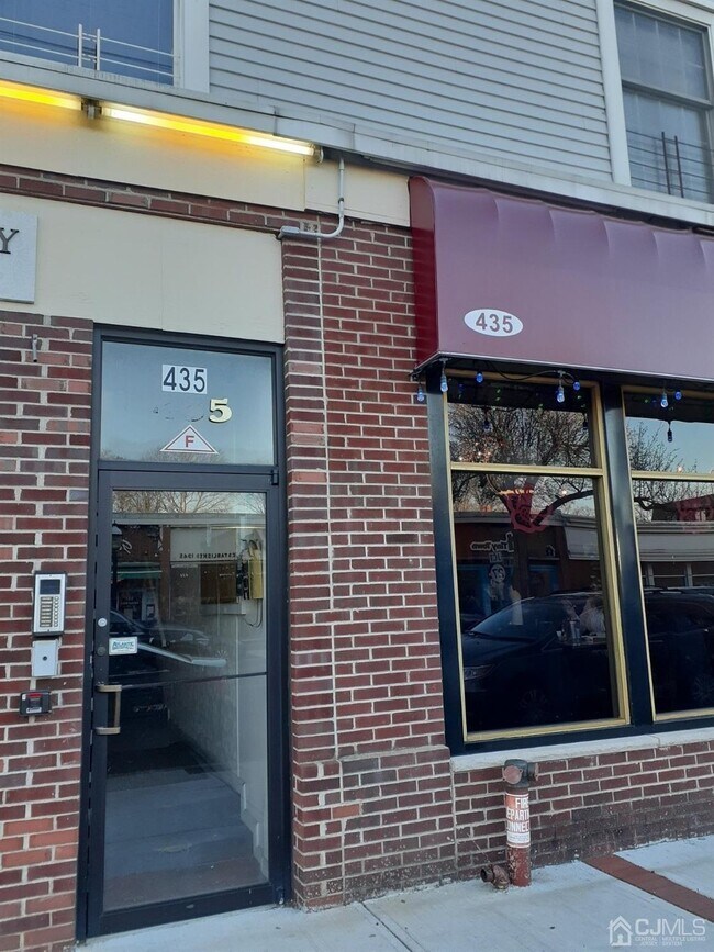 435 Main St - 435 Main St Metuchen NJ 08840 | Apartment Finder