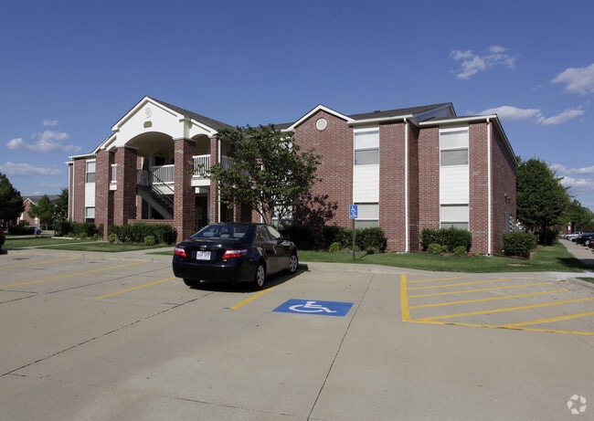 Links at Springdale I/II - 4097 Links Dr Springdale AR 72762 ...