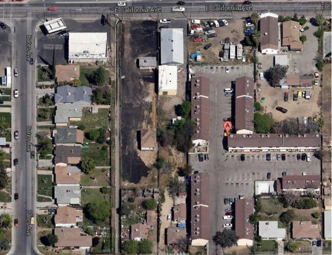 2010 Larcus - 2010 Larcus Bakersfield CA 93307 | Apartment Finder